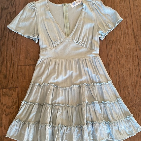 Lizard Thicket | Dresses | Lizard Thicket Dress | Poshmark